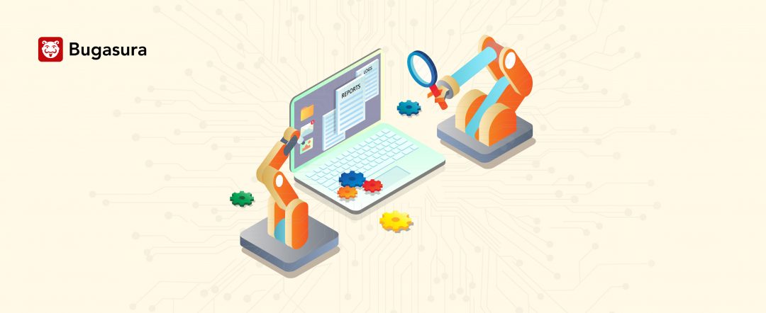 How AI and Machine Learning Are Transforming Bug Tracking Tools