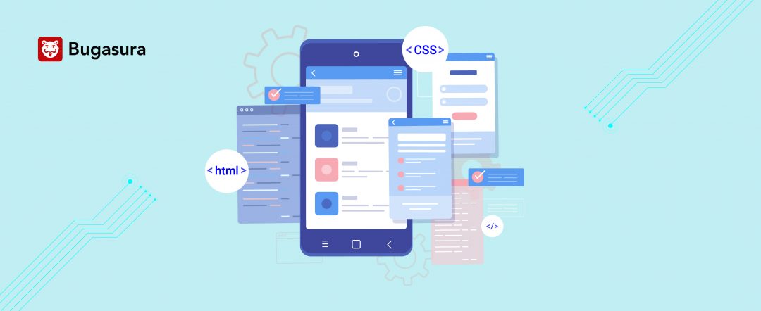 UI Testing 101: Best Practices and Essential Testing Tools