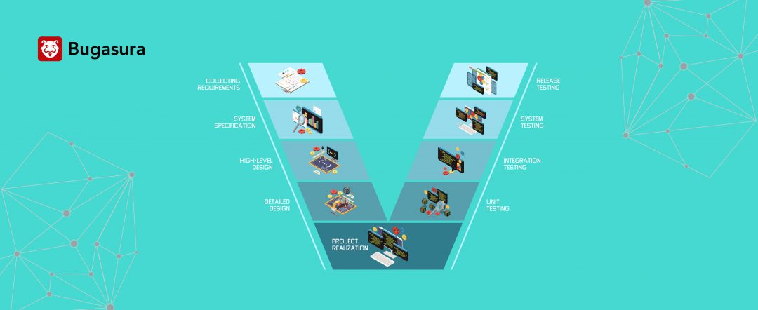 Breaking Down the V Model in Software Testing: Key Stages & Best Practices
