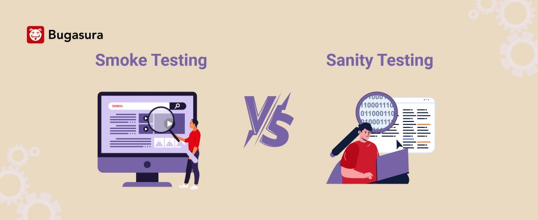 Smoke Testing vs. Sanity Testing: Understanding the Key Differences and ...