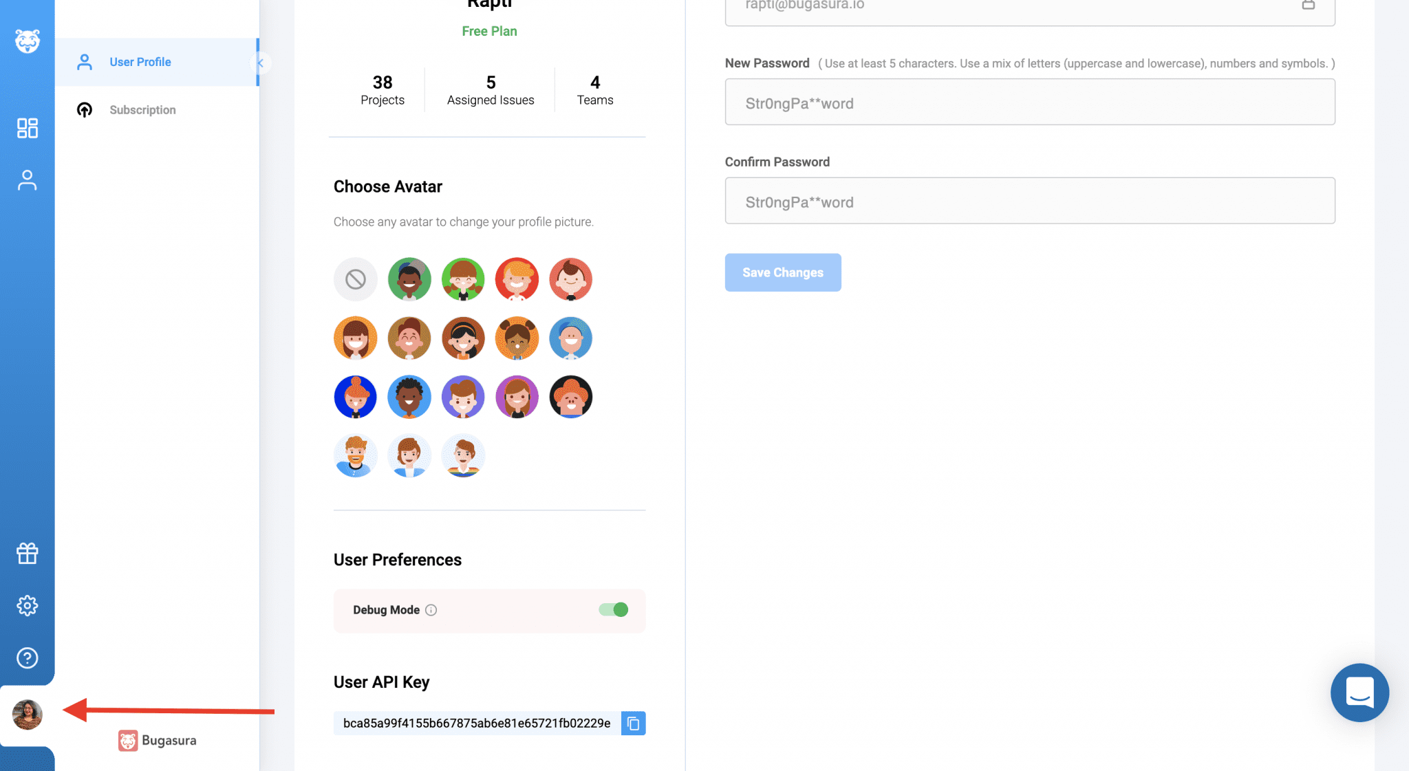 Introducing Debug Mode for your integrations - Release Notes Introducing Debug Mode for your integrations - Release Notes