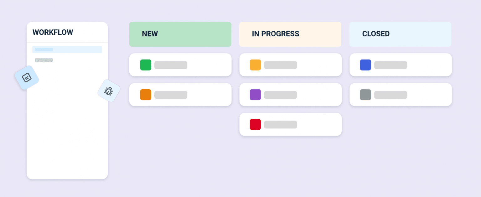 Custom Workflow for Requirements - Release Notes